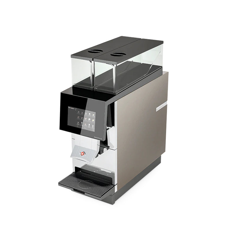 Thermoplan Black & White 4 compact CTM – Hiang Kie Coffee Group