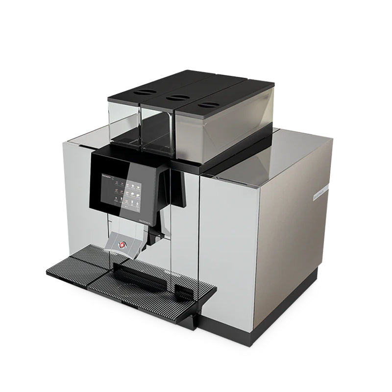 Thermoplan Black & White 4 compact CTM P F RS – Hiang Kie Coffee Group