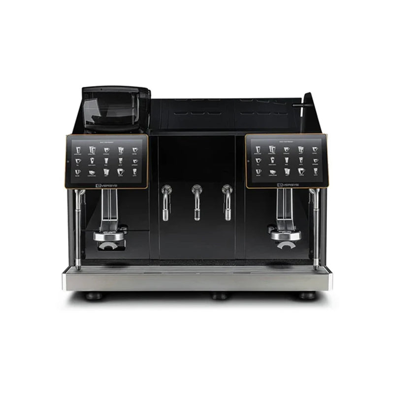 Eversys Enigma E'4m/Super Traditional – Hiang Kie Coffee Group