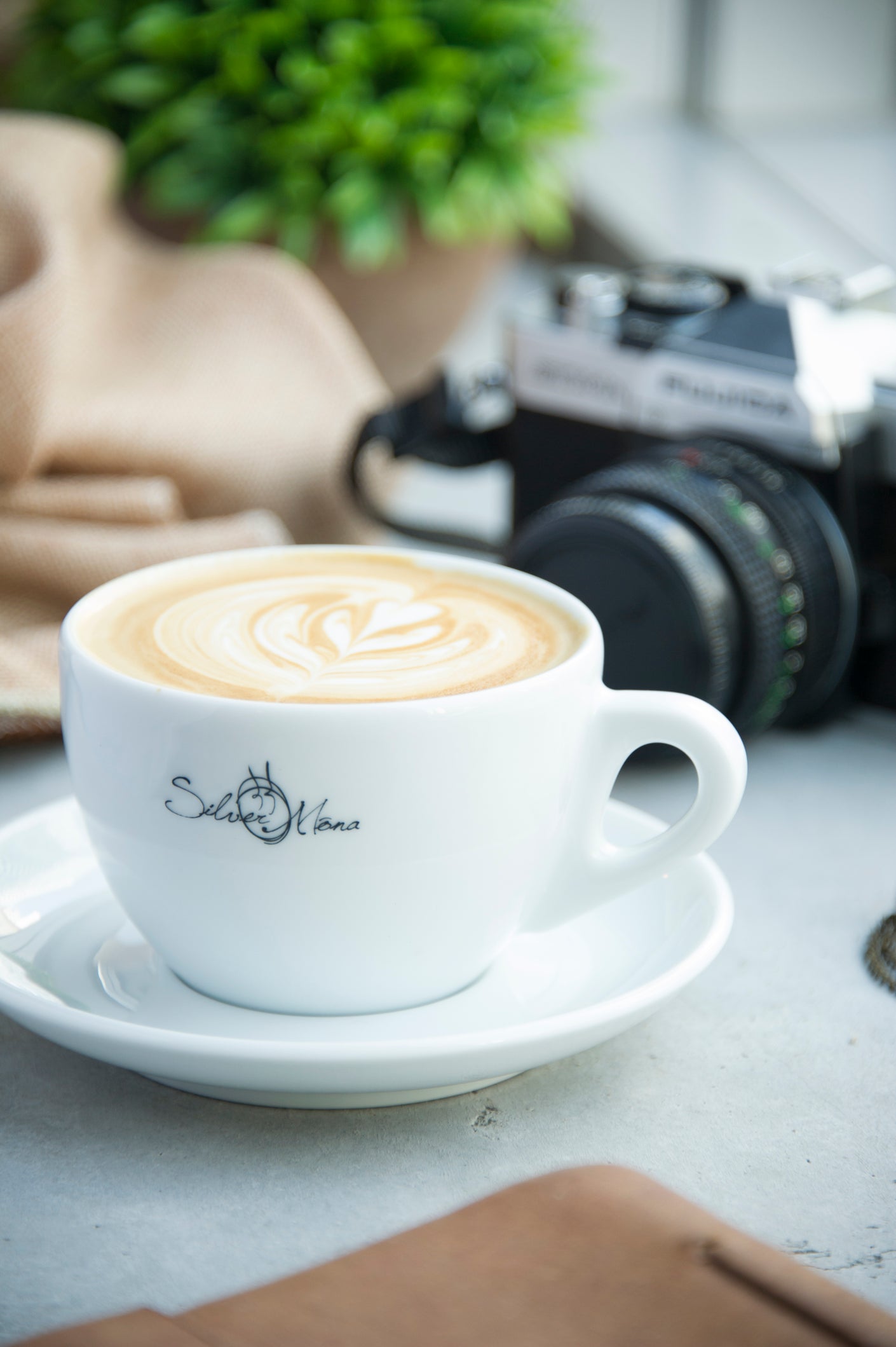 Collections – Hiang Kie Coffee Group