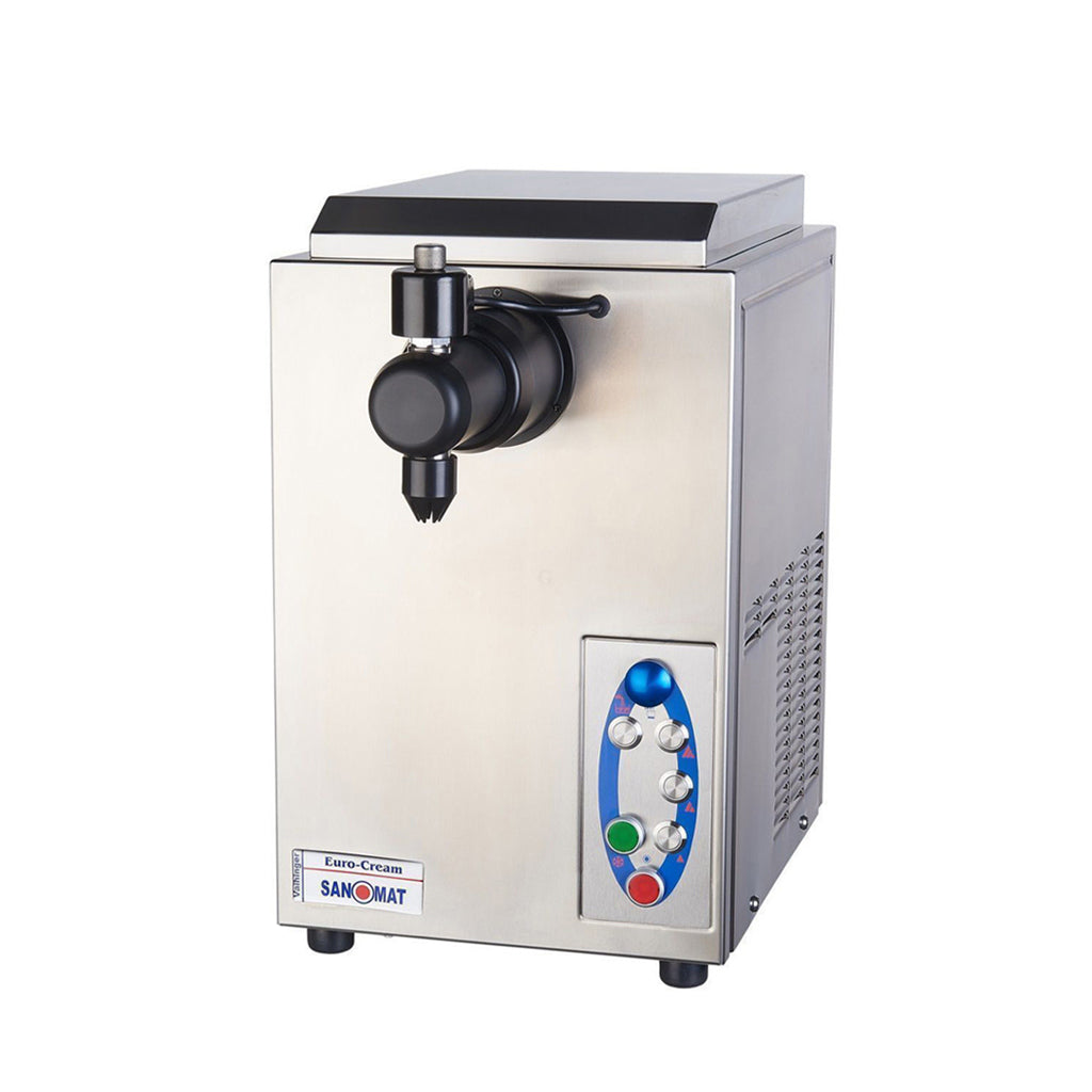 Euro Cream 2L – Hiang Kie Coffee Group