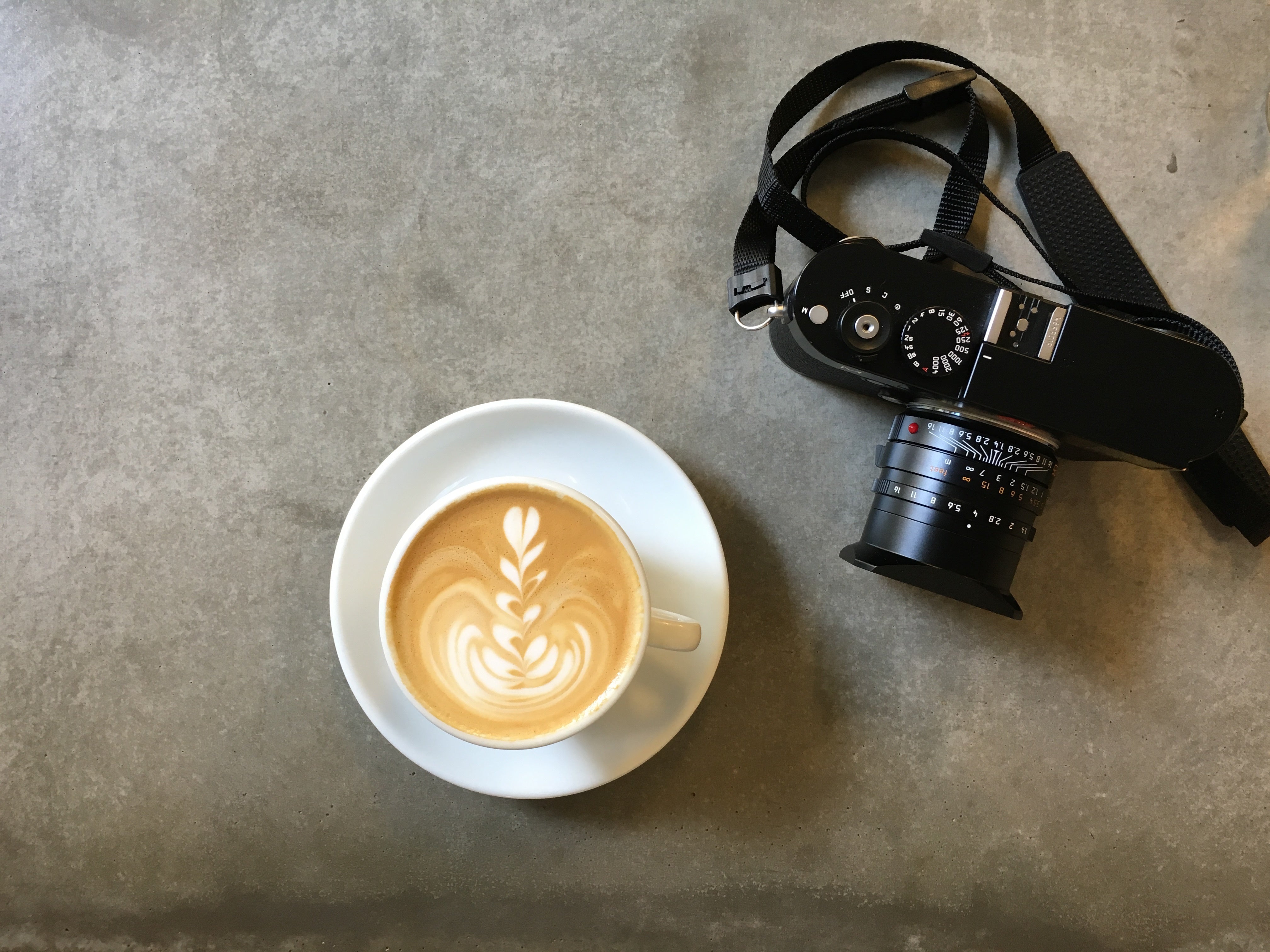 Collections – Hiang Kie Coffee Group